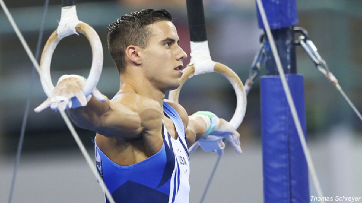 Jake Dalton's Road to the Rio Olympics – RipFix