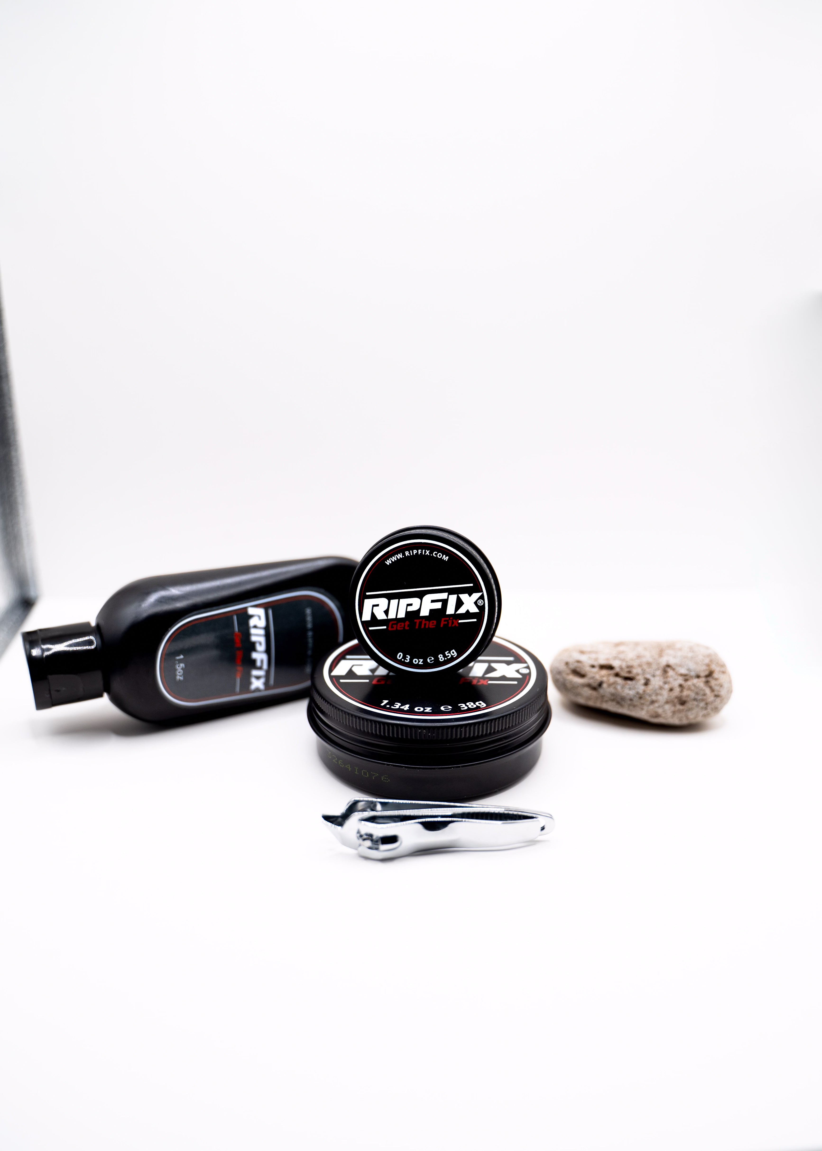 The Everything Kit – RipFix