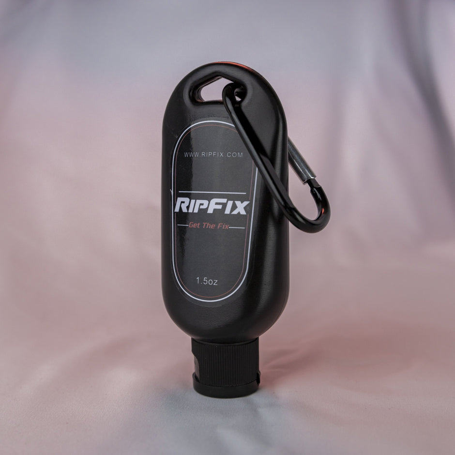 RipFix | The #1 Solution for Blisters & Rips